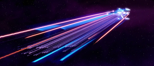 Screenshots - Star Trek: The Next Generation