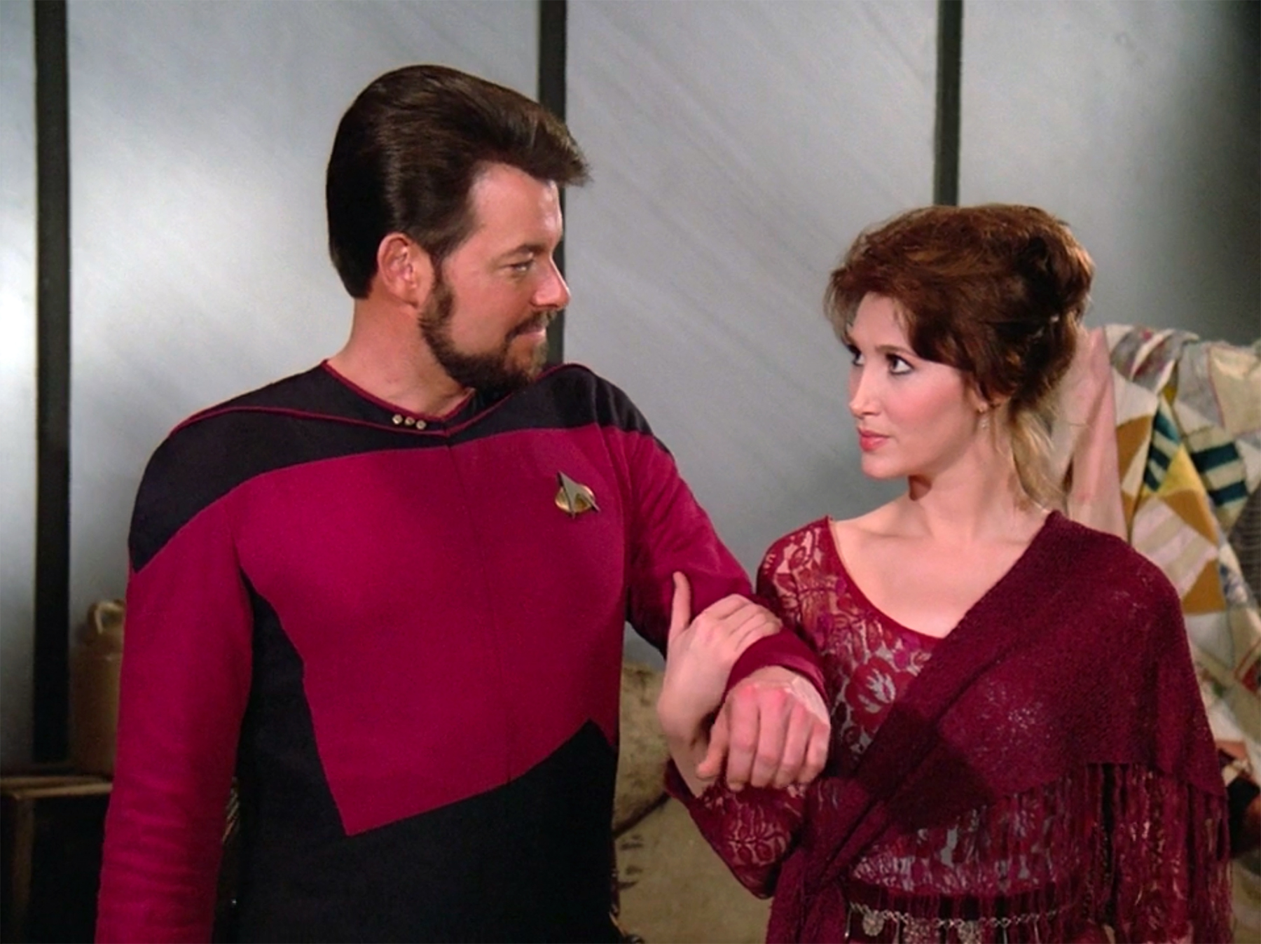 Rosalyn Landor - actress - biography, photo, best movies and TV shows