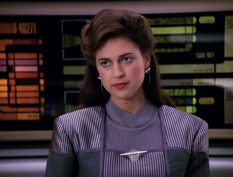 Susan Gibney - actress - biography, photo, best movies and TV shows