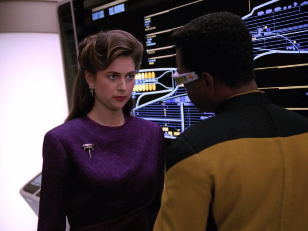 Susan Gibney - actress - biography, photo, best movies and TV shows