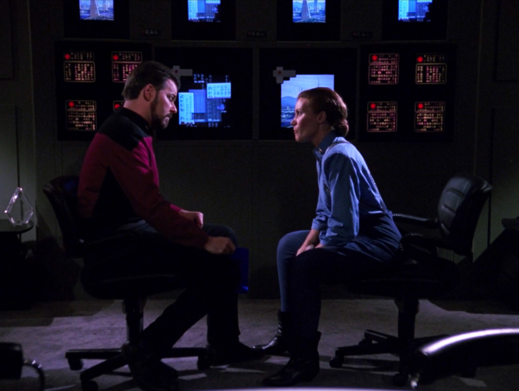 Kerrie Keane - actress - biography, photo, best movies and TV shows