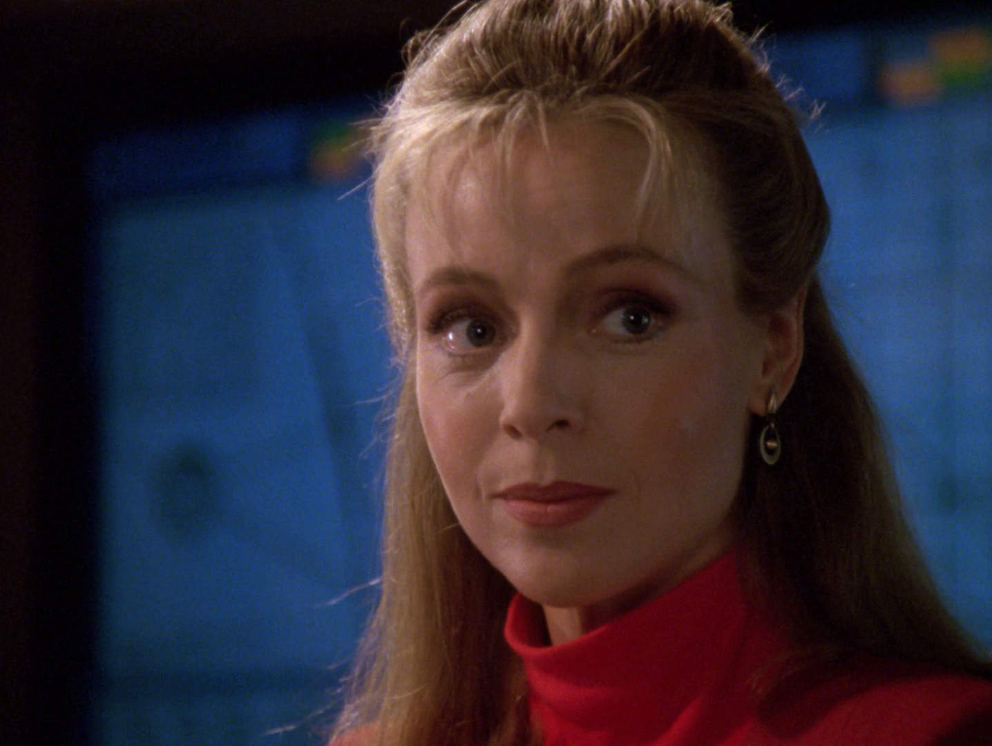 Dey Young - actress, producer - biography, photo, best movies and TV shows