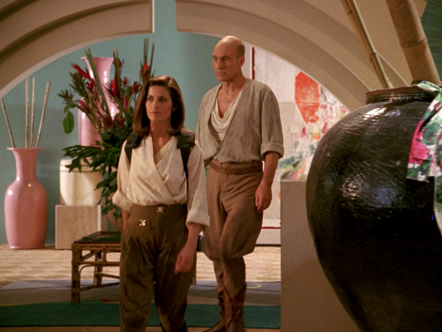 Jennifer Hetrick - actress - biography, photo, best movies and TV shows