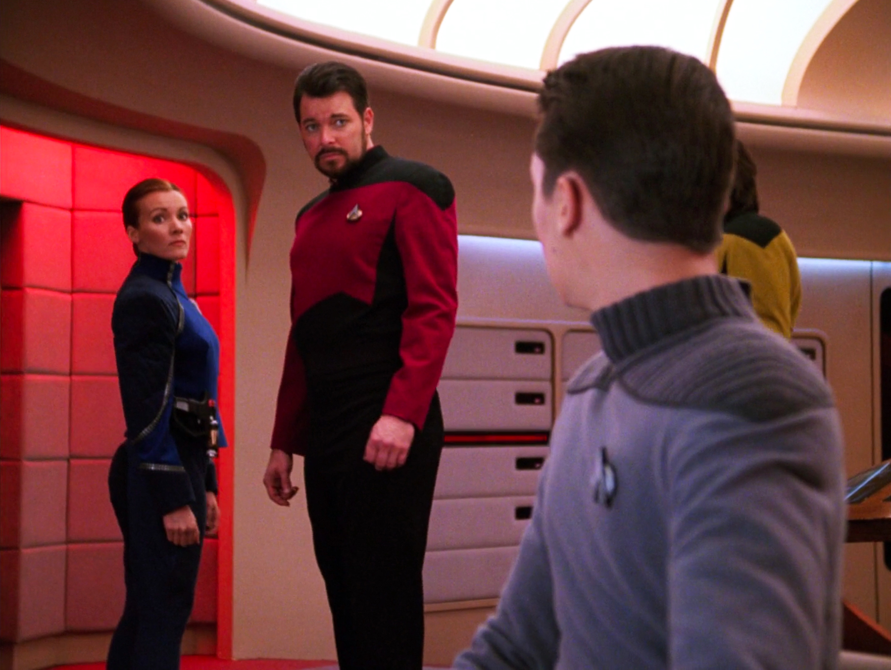 Kerrie Keane - actress - biography, photo, best movies and TV shows