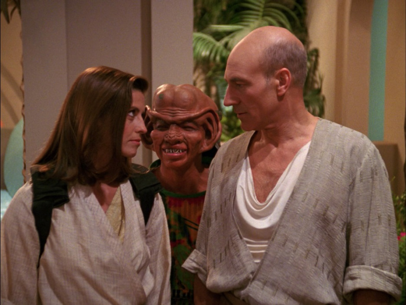 Jennifer Hetrick - actress - biography, photo, best movies and TV shows