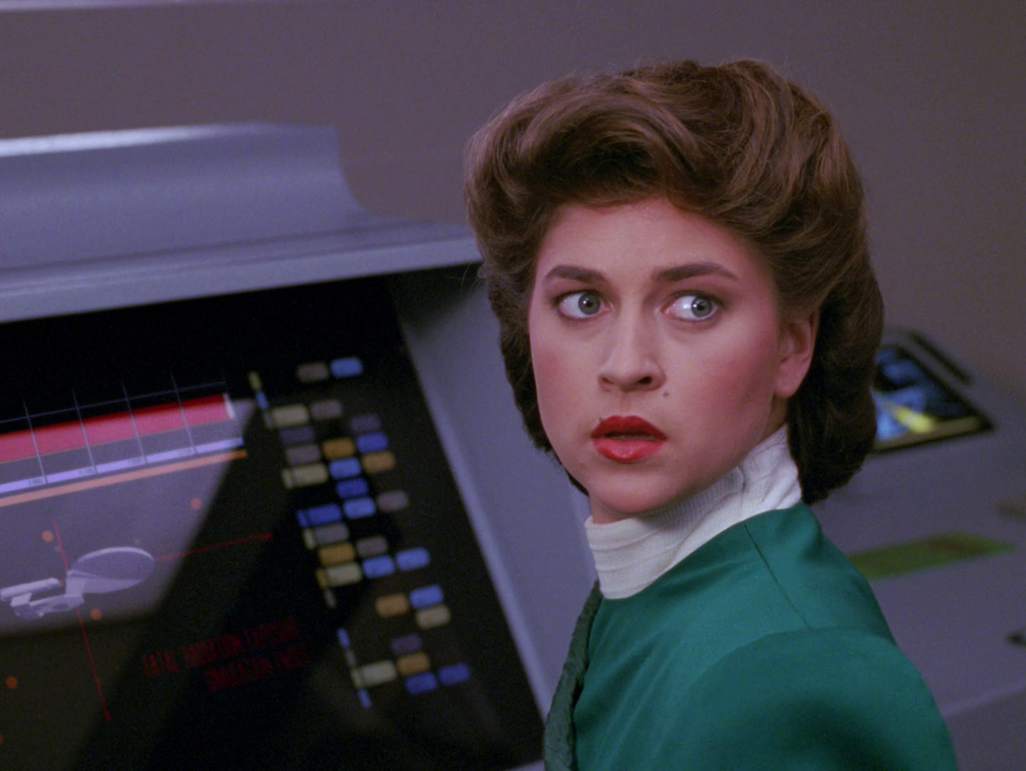 Susan Gibney - actress - biography, photo, best movies and TV shows