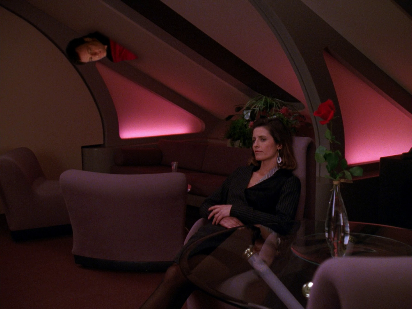 Jennifer Hetrick - actress - biography, photo, best movies and TV shows