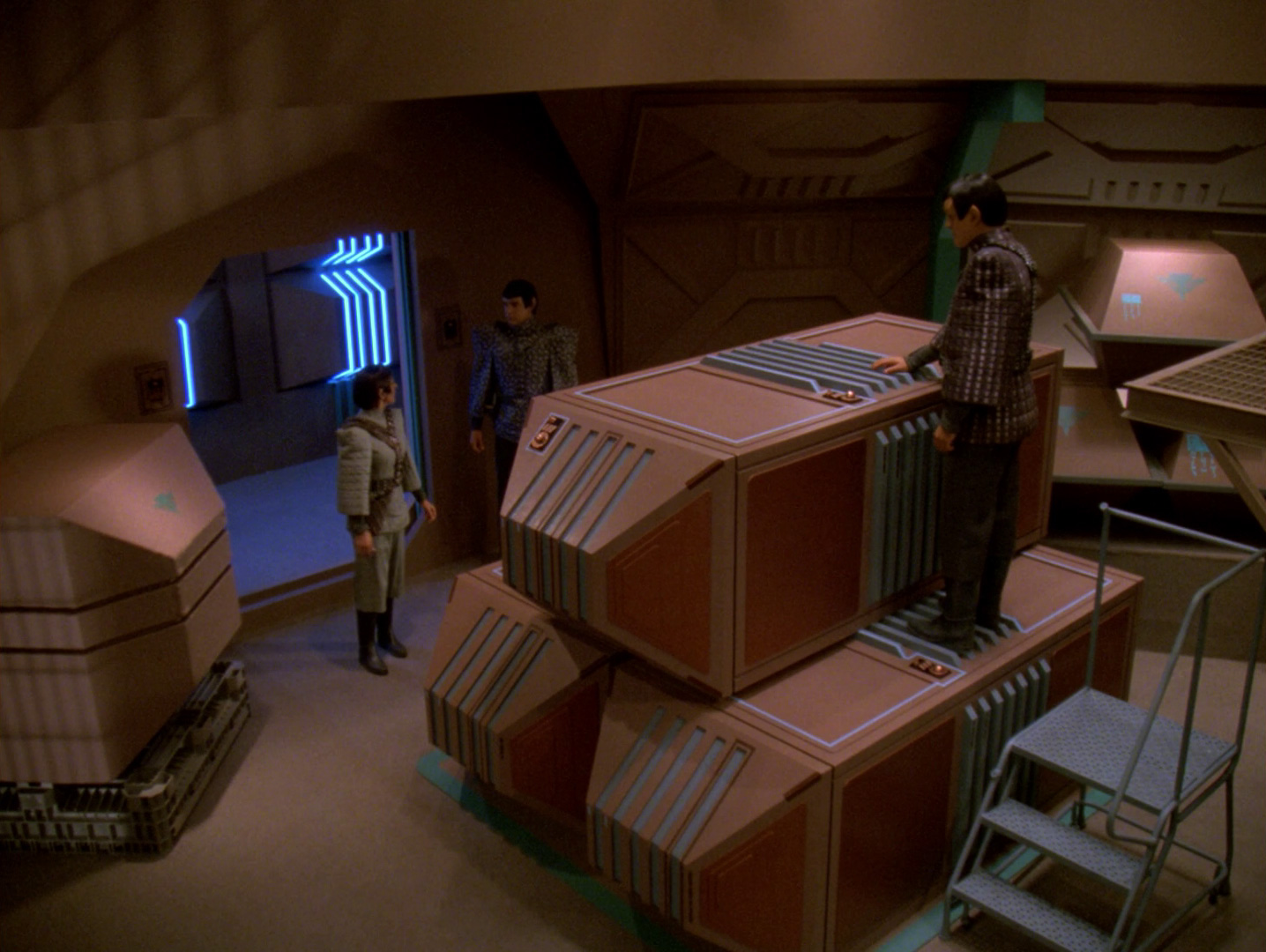 Scott MacDonald - actor - biography, photo, best movies and TV shows