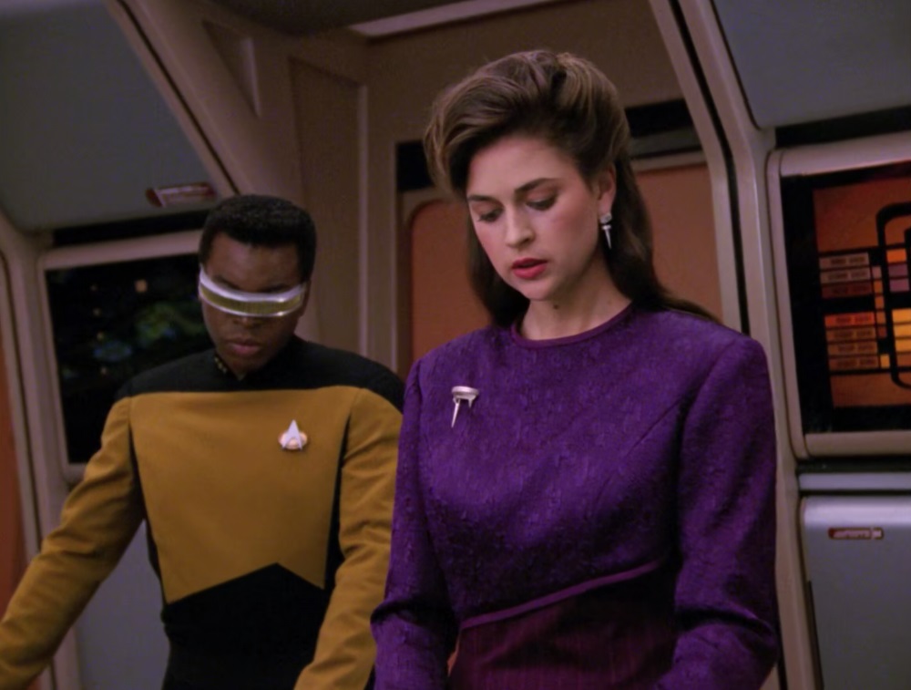 Susan Gibney - actress - biography, photo, best movies and TV shows