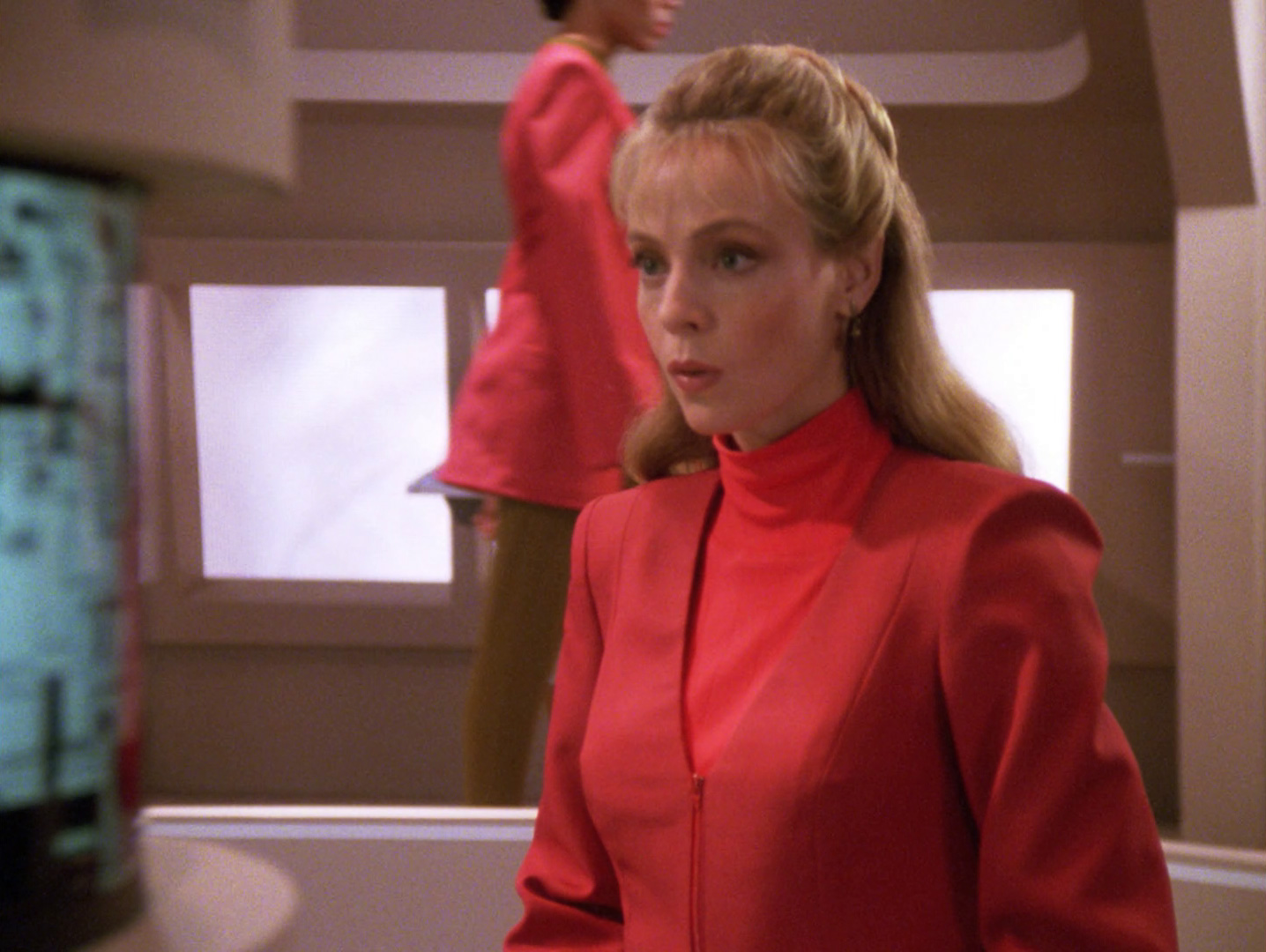 Dey Young - actress, producer - biography, photo, best movies and TV shows