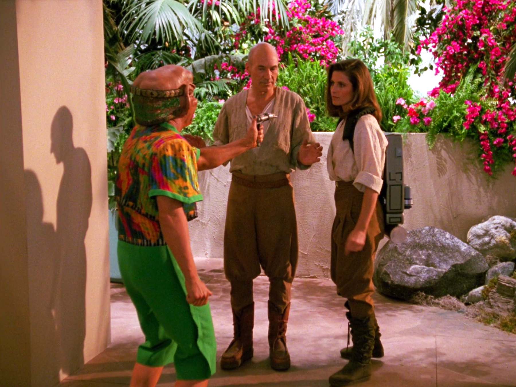 Jennifer Hetrick - actress - biography, photo, best movies and TV shows