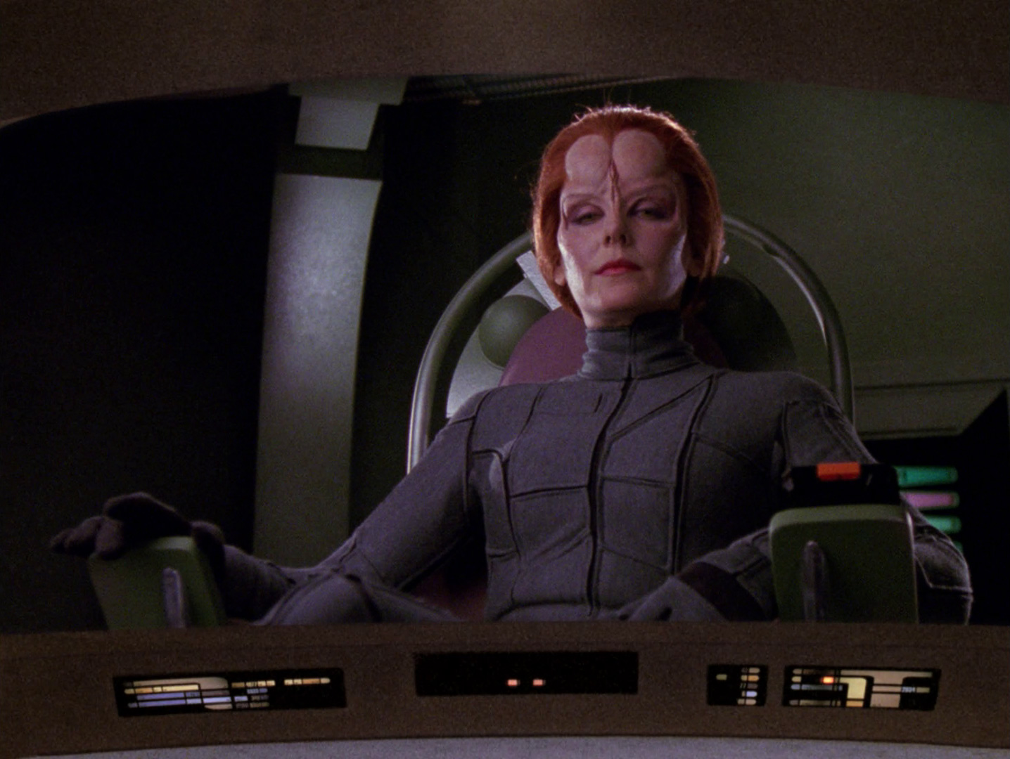 Katherine Moffat - actress - biography, photo, best movies and TV shows