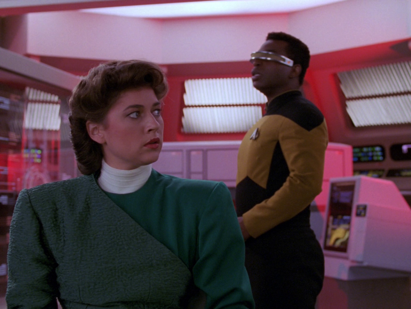 Susan Gibney - actress - biography, photo, best movies and TV shows