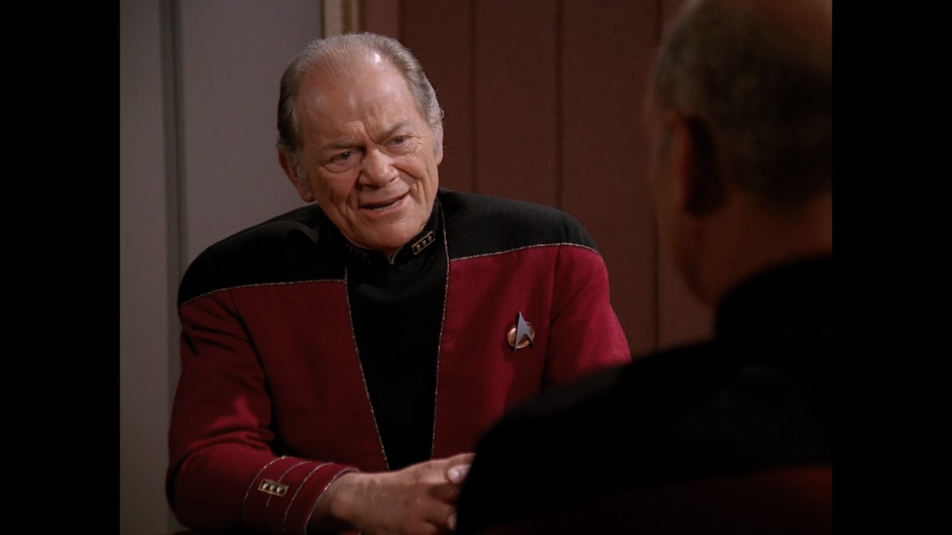 George Murdock - actor - biography, photo, best movies and TV shows