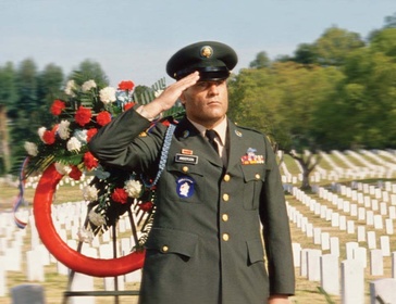 Terence Knox - actor - biography, photo, best movies and TV shows