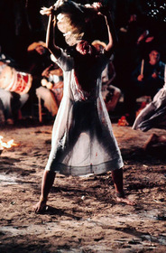 Lisa Bonet - actress, director