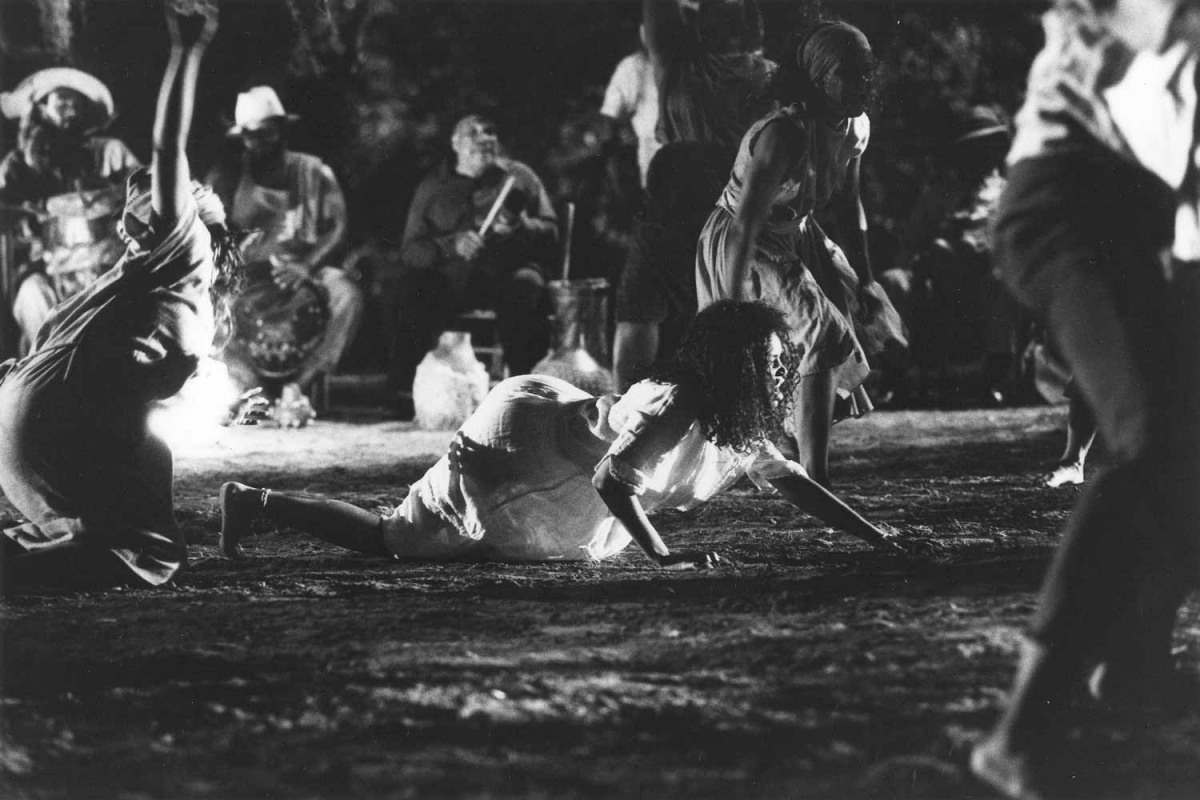 Lisa Bonet - actress, director