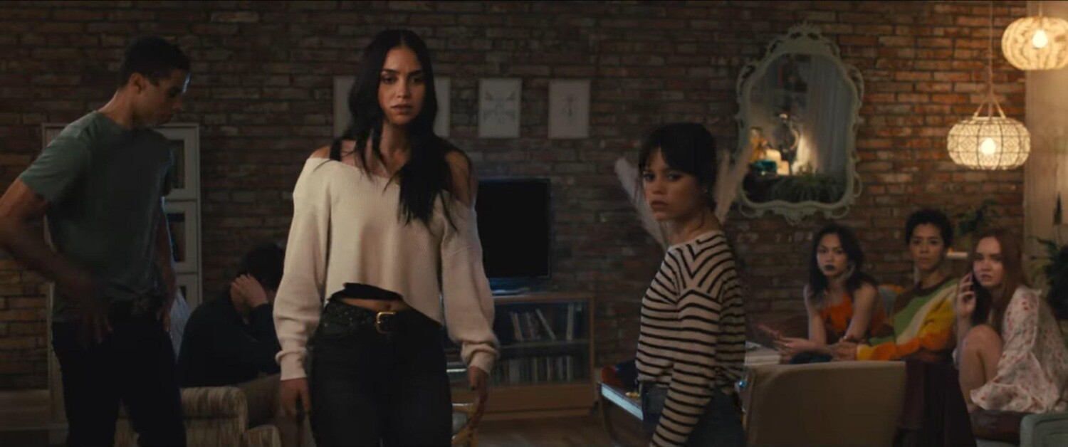 Screenshots - Scream VI