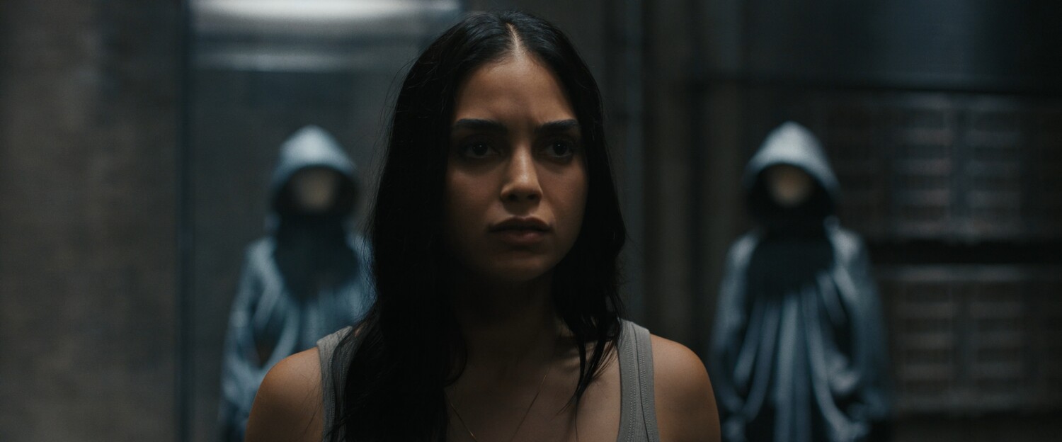 Screenshots - Scream VI