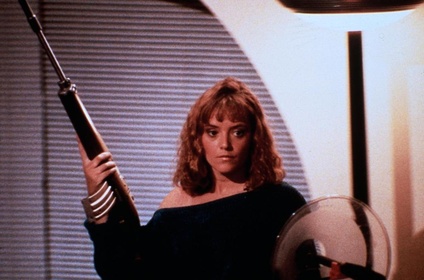 Appointment with Fear (movie, 1985)