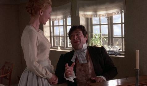 Screenshots - Babette's Feast