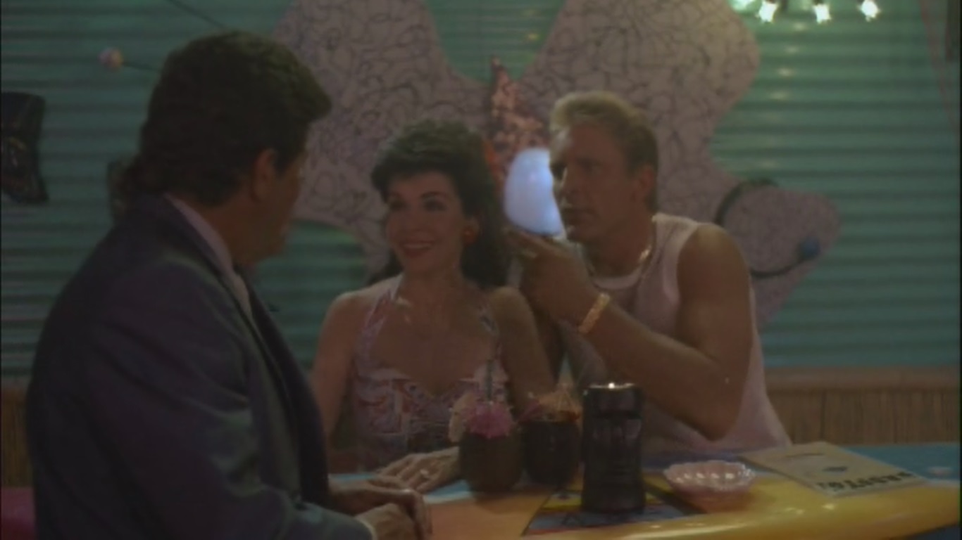 John Calvin - actor - biography, photo, best movies and TV shows