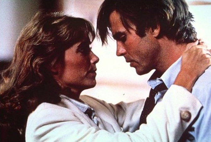 Backfire (movie, 1987)