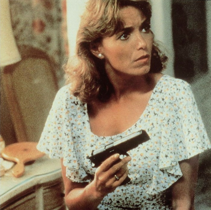 Backfire (movie, 1987)