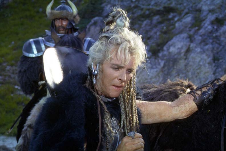 The Barbarians (movie, 1987)