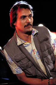 Jimmy Smits - actor, producer - biography, photo, best movies and TV shows