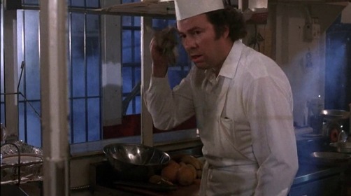 Screenshots - Blood Diner