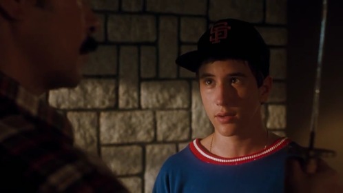 Screenshots - Bloodsport