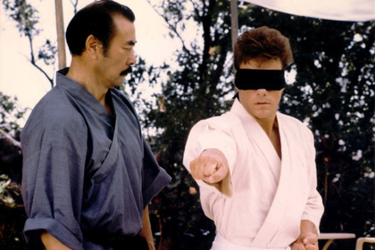 Roy Chiao - actor - biography, photo, best movies and TV shows