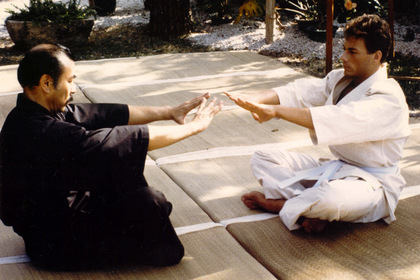 Roy Chiao - actor - biography, photo, best movies and TV shows