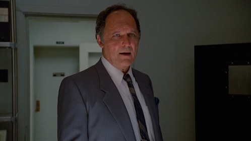 Blue Monkey (movie, 1987)