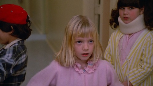 Blue Monkey (movie, 1987)