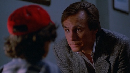 Blue Monkey (movie, 1987)