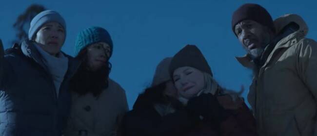 Screenshots - Goosebumps