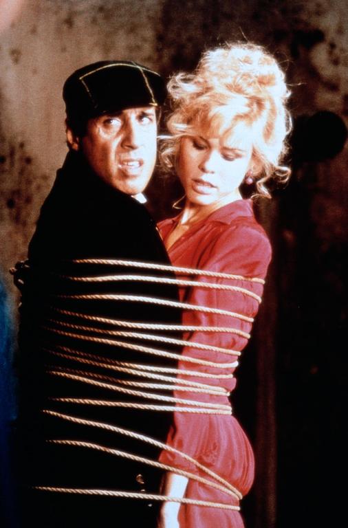 Debra Feuer - actress - biography, photo, best movies and TV shows