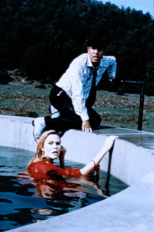 Debra Feuer - actress - biography, photo, best movies and TV shows