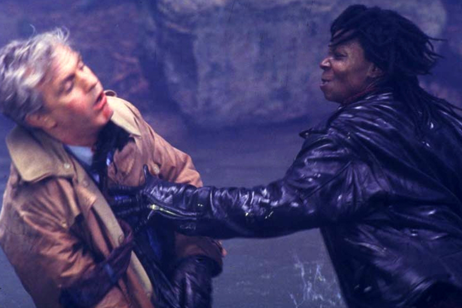 James Handy - actor, producer - biography, photo, best movies and TV shows