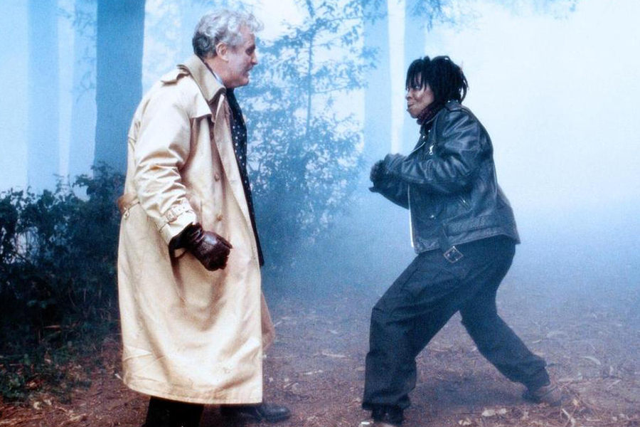 James Handy - actor, producer - biography, photo, best movies and TV shows