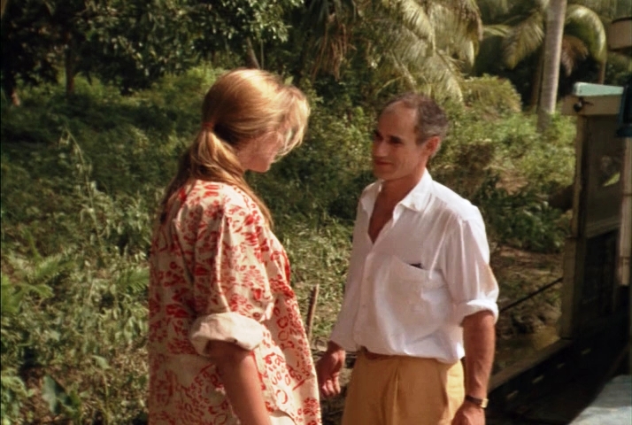 Caribe (movie, 1987)