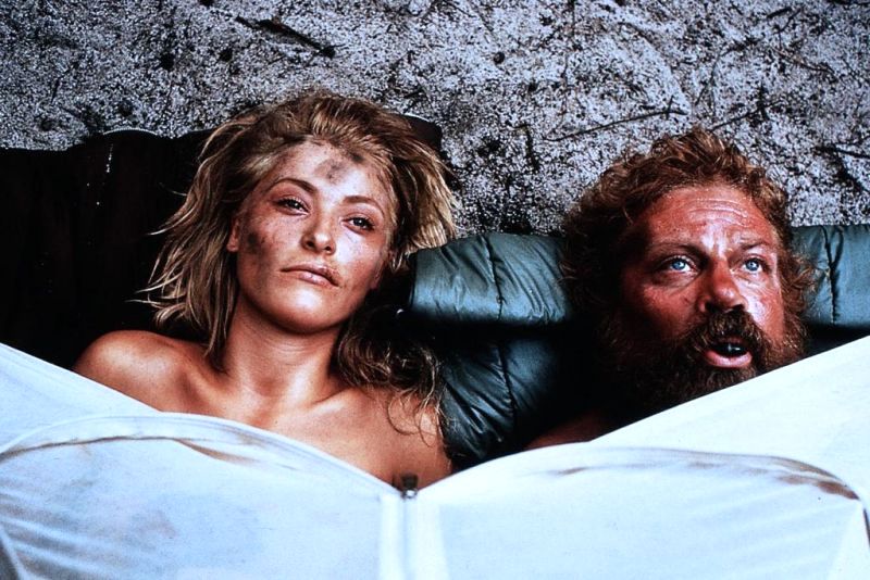 Castaway (movie, 1986)