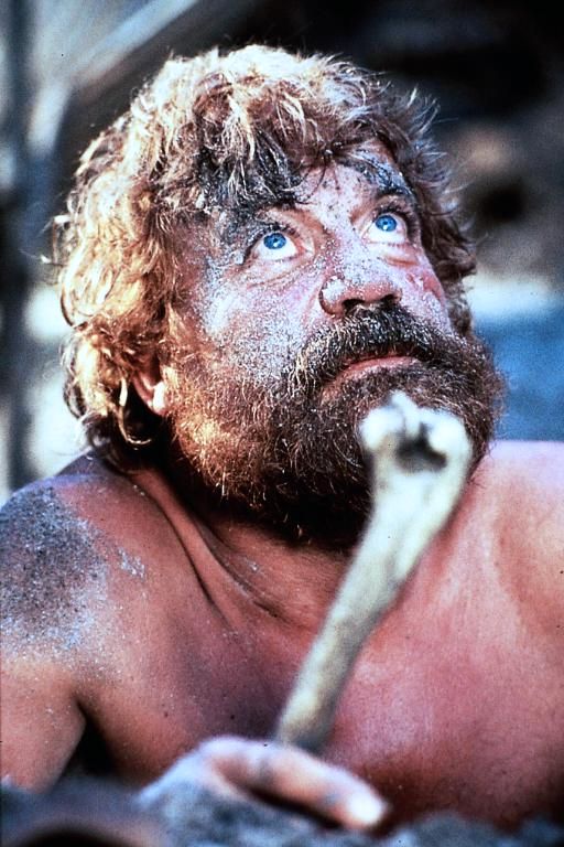 Castaway (movie, 1986)