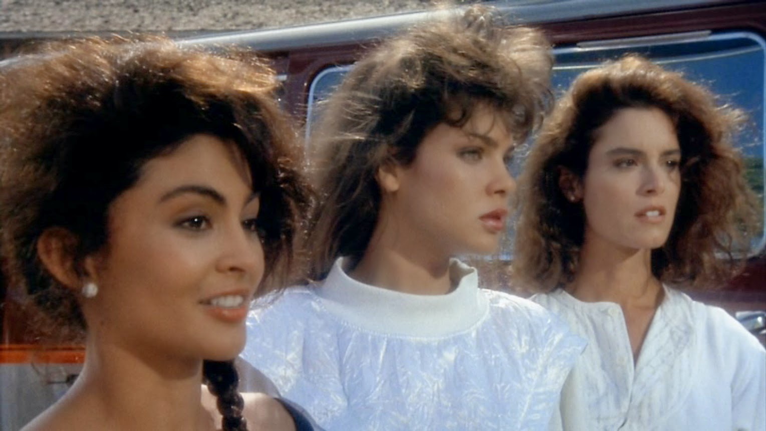 Teri Weigel - actress - biography, photo, best movies and TV shows