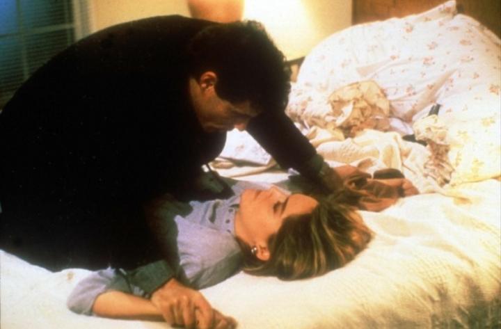 Brad Davis - actor - biography, photo, best movies and TV shows