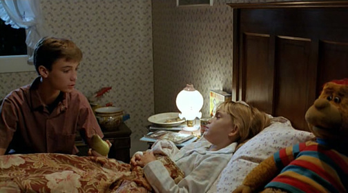 The Curse (movie, 1987)