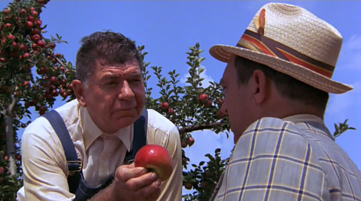 The Curse (movie, 1987)