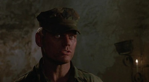 Screenshots - Death Before Dishonor